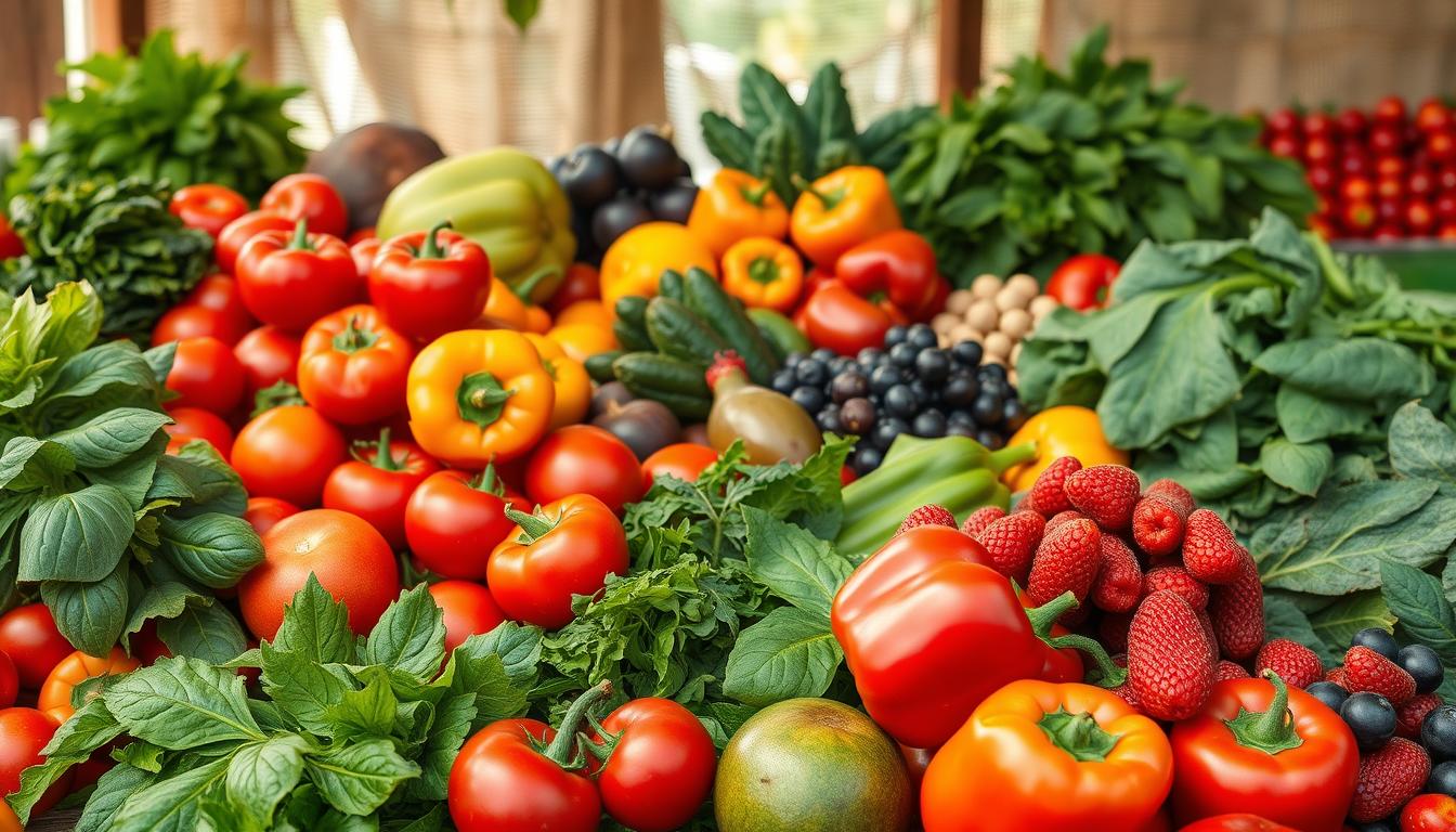 Benefits And Advantages of Organic Farming in India