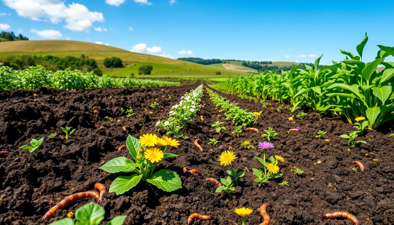 Top 10 Advantages of Organic Farming You Should Know