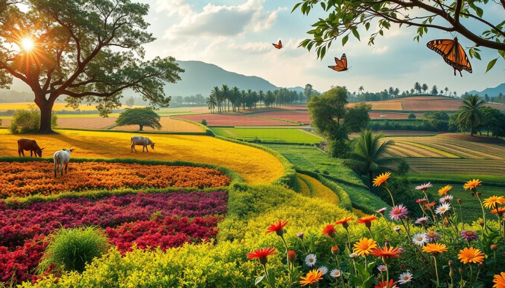 Different Method Types of Organic Farming Explained