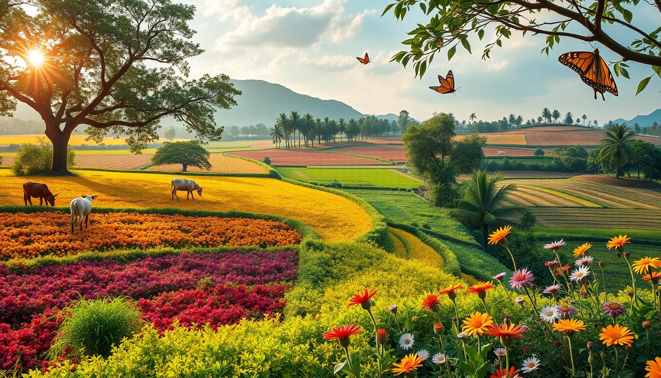 Different Method Types of Organic Farming Explained