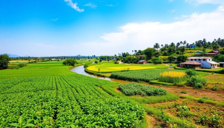 Different Method Types of Organic Farming Explained