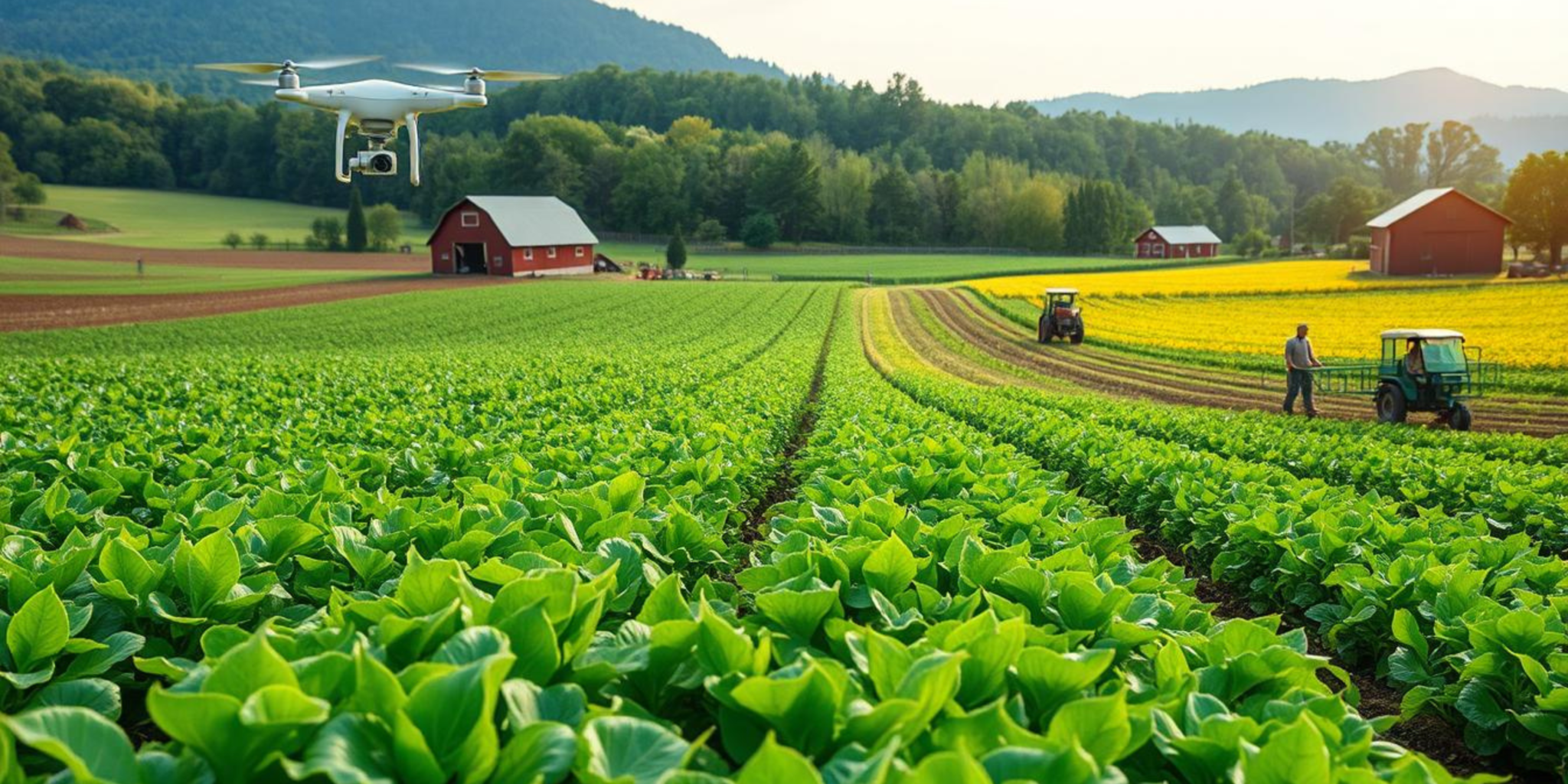 Scope of Organic Farming: Why It Is the Future ...