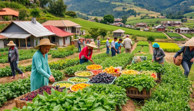 Top 10 Advantages of Organic Farming You Should Know