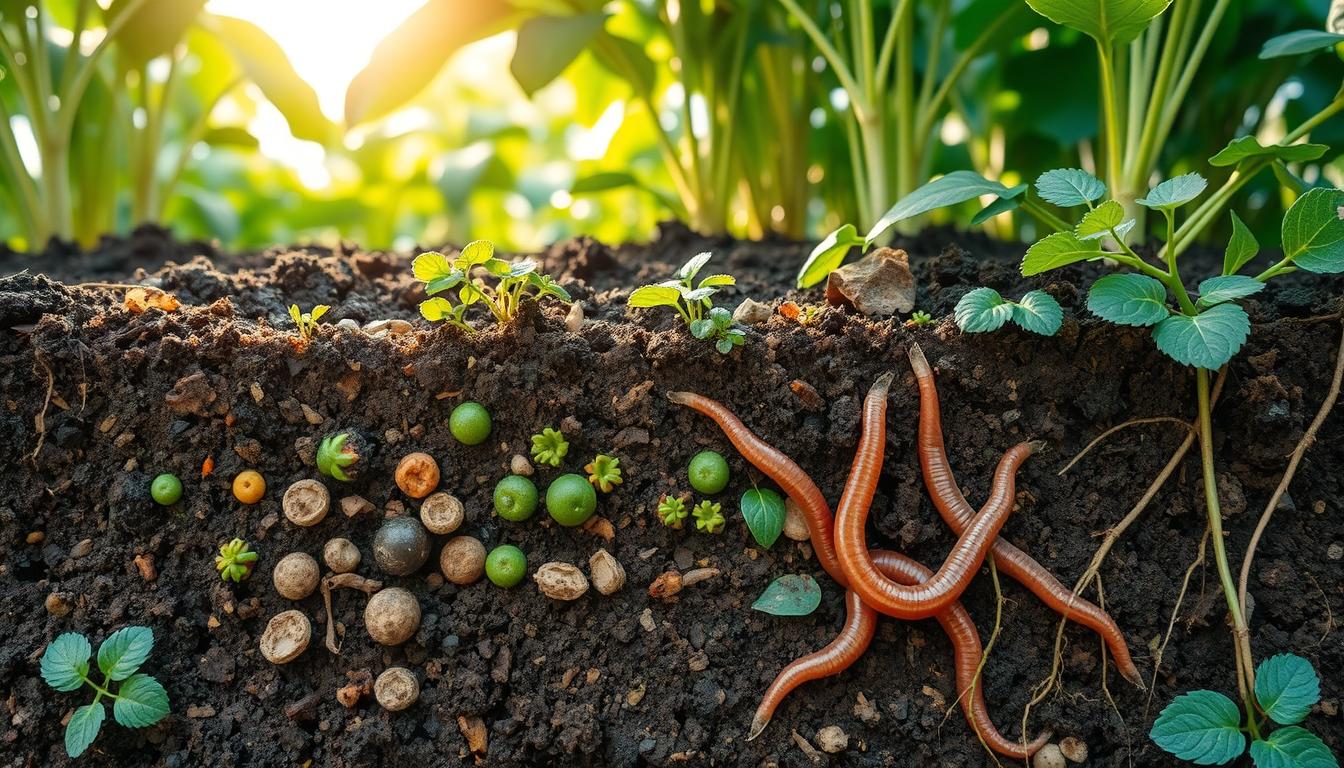 Principles of Natural Farming: Explained in Details