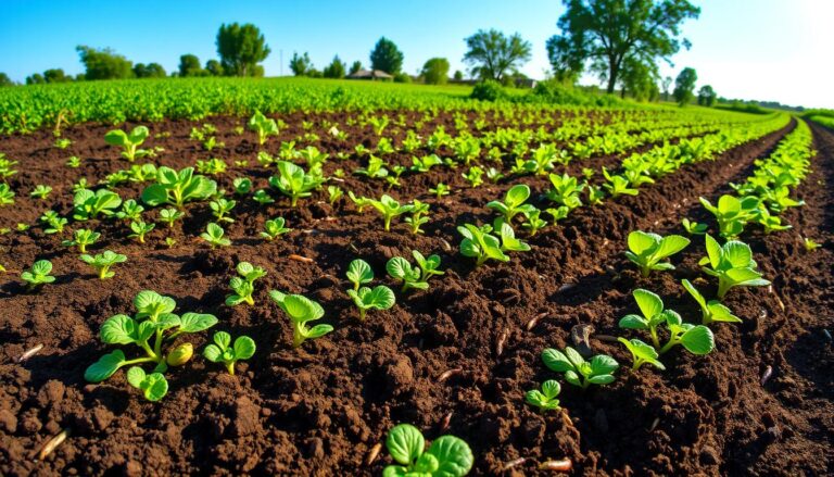 Soil Management in Organic Farming: A Complete Guide