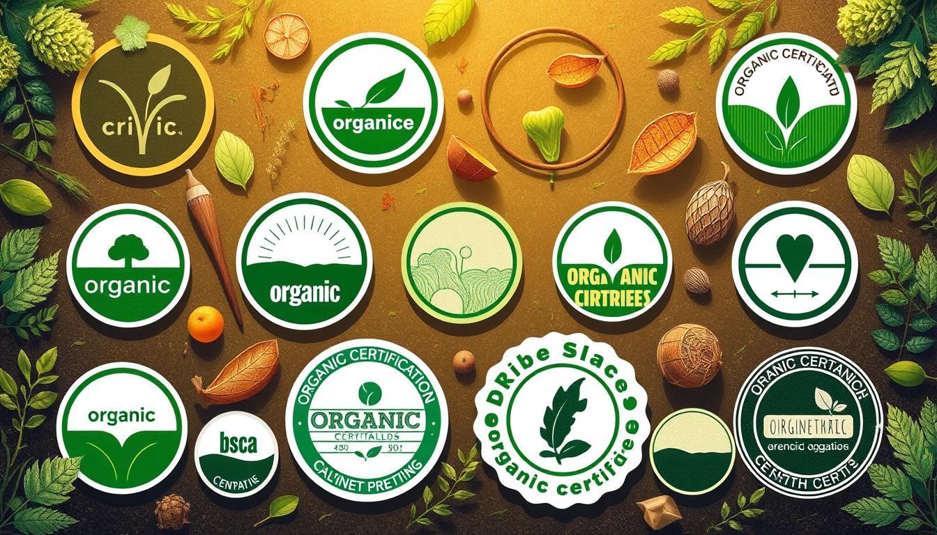 Organic Farming Certification Process in India: A Guide